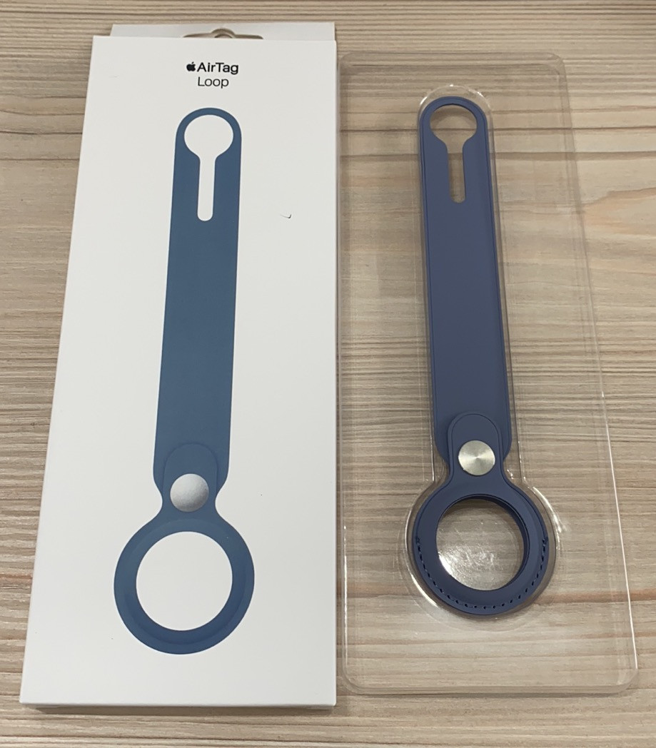 Купить Airtag Silicone Loop Red, цена 158.34 ₴ — Prom.ua (ID#1864600779)