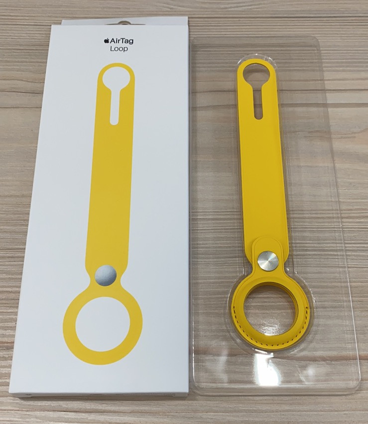 Купить Airtag Silicone Loop Red, цена 158.34 ₴ — Prom.ua (ID#1864600779)