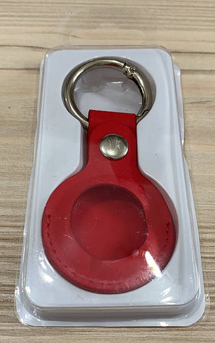 Купить Airtag Leather HQ Brown, цена 128 ₴ — Prom.ua (ID#1864600781)