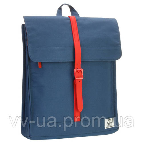 Купить Рюкзак для подростка (городской) Bodachel, синий (BS08-21), цена ...