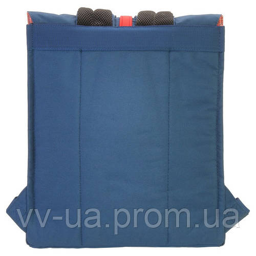 Купить Рюкзак для подростка (городской) Bodachel, синий (BS08-21), цена ...