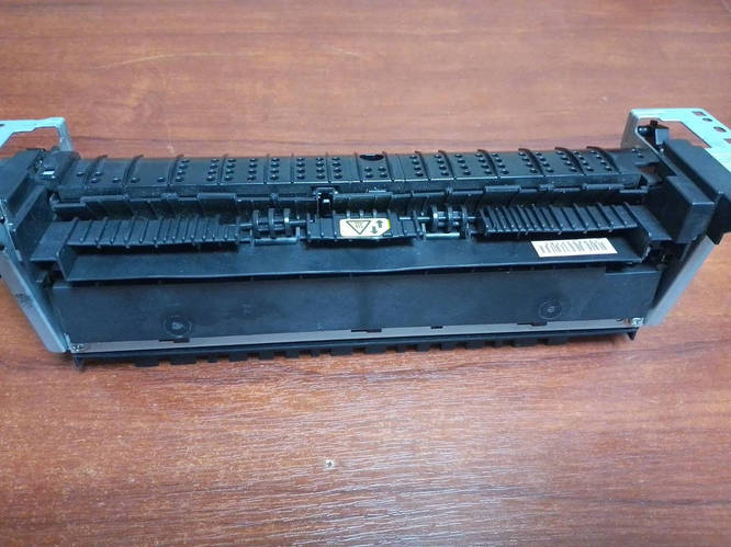 Фьюзер (печка) в сборе HP LJ Pro M402, M403, M404, M405, M406, M426 ...