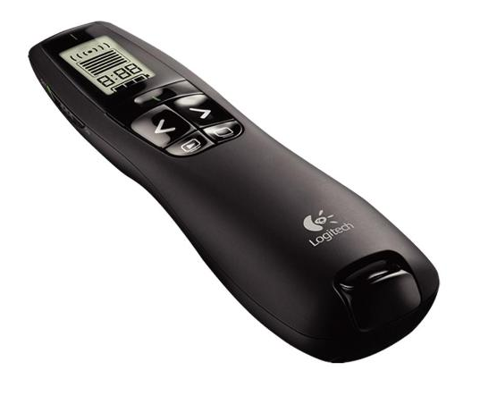 Презентер Logitech Professional Presenter R700 (910-003506) (ID ...