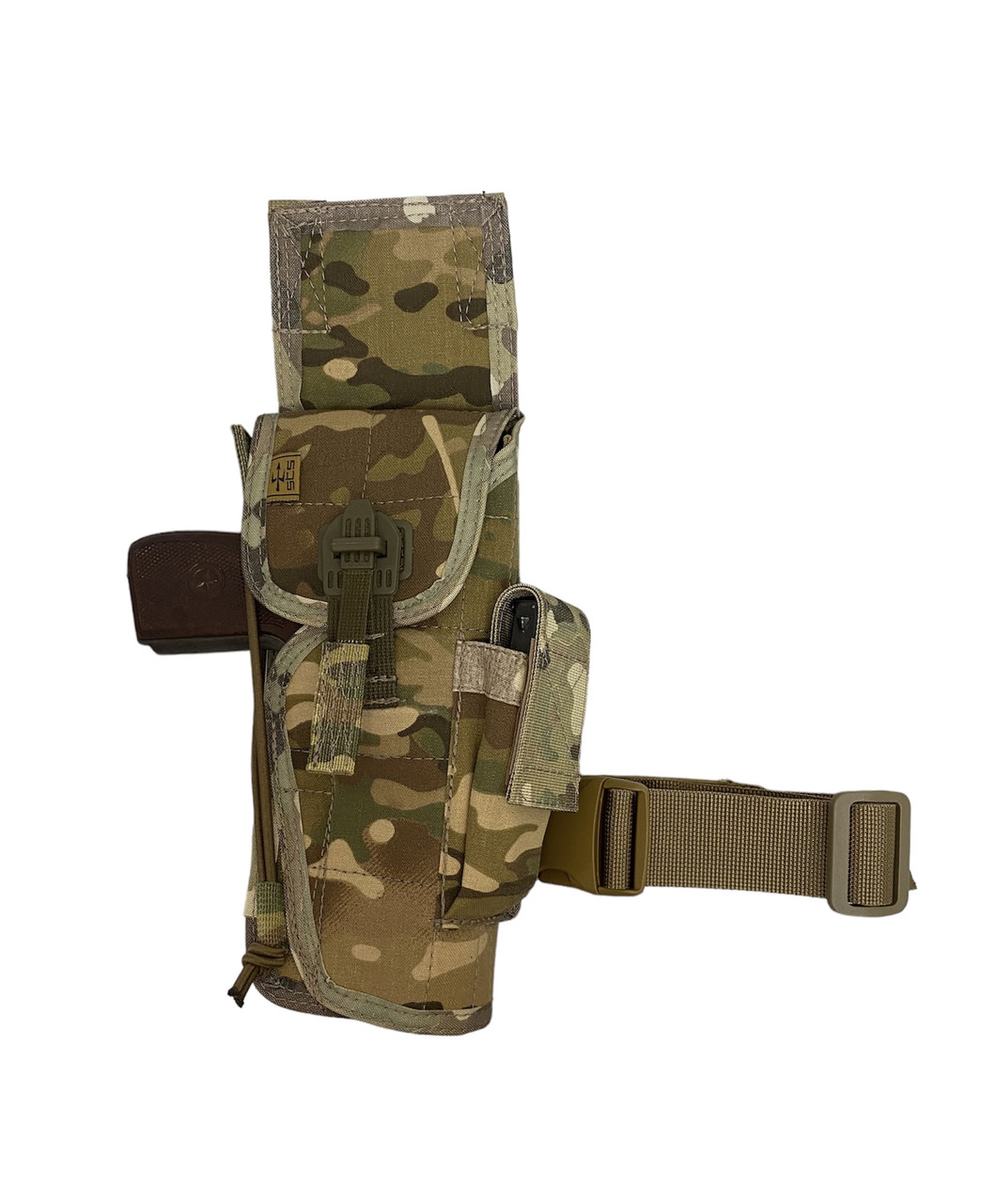 Кобура для АПС: продаж, ціна у Києві. Чохли та кейси для зброї від ...