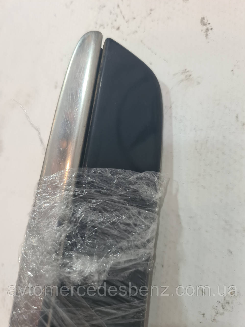 Купити Накладка, молдинг дверей, захисна планка Mercedes gl 164, ml164 ...