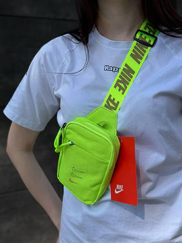 Купить Месенджер Nike сумка Nike цена 550 ₴ — Prom Ua Id 1864788928