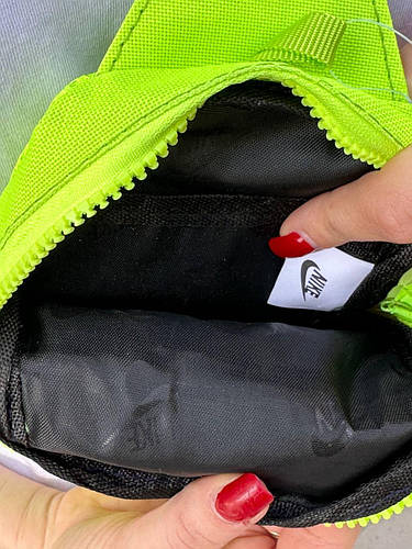 Купить Месенджер Nike сумка Nike цена 550 ₴ — Prom Ua Id 1864788928