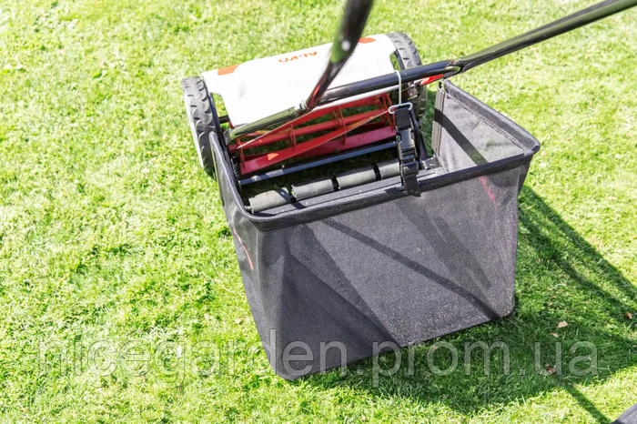 Купить Травозборник для газонокосилки AL-KO Razor Cut 28.1 HM Easy ...