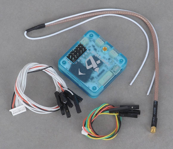 Полетный контроллер OpenPilot CC3D Revolution (ID#1864778284), цена ...