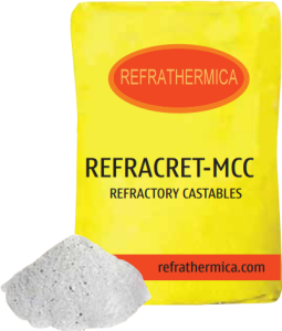 Купити Вогнетривкий Бетон СБСПЛ-1500, ціна 55000 грн - Prom.ua (ID ...