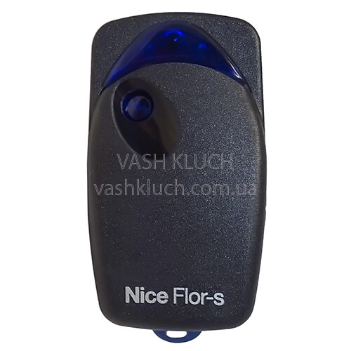 Купить Корпус Nice Flor-s 1кн оригинал, цена 1048.32 ₴ — Prom.ua (ID ...