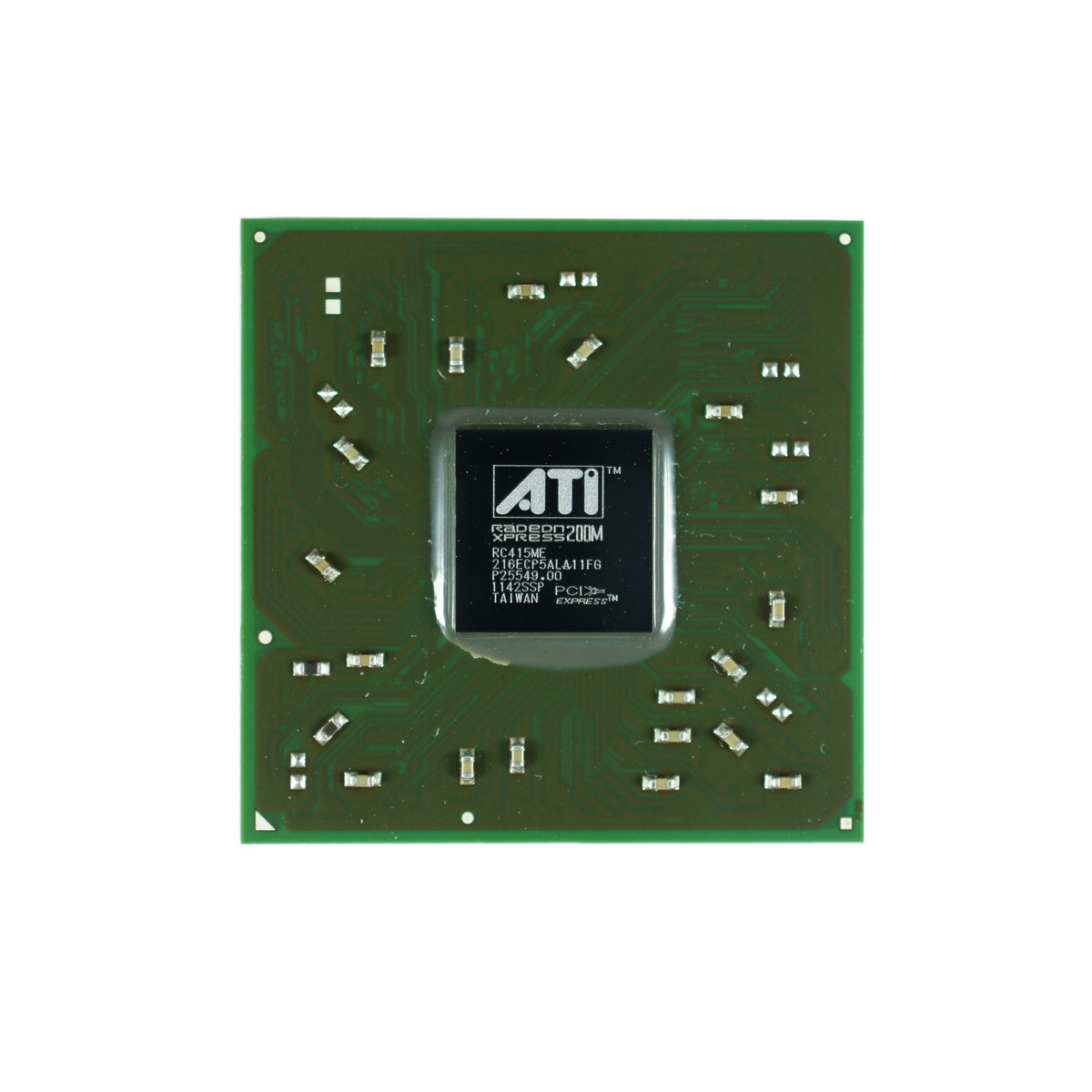 Мікросхема ATI 216ECP5ALA11FG Mobility Radeon XPRESS 200M RC415ME ...