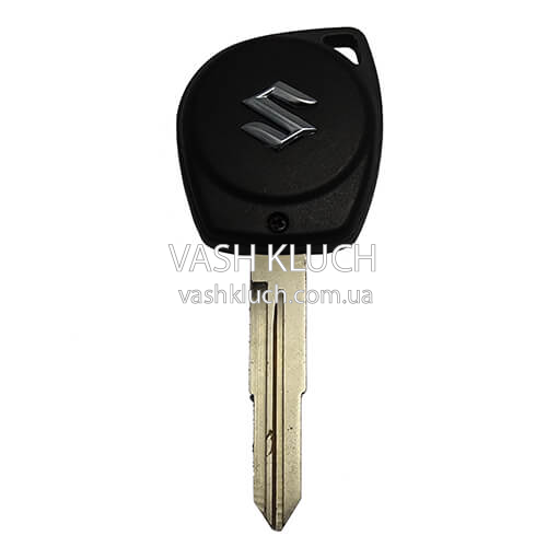 Корпус Suzuki VITARA SX4 SWIFT 2 кнопки SZ11 (Ключ сузуки) (ID ...