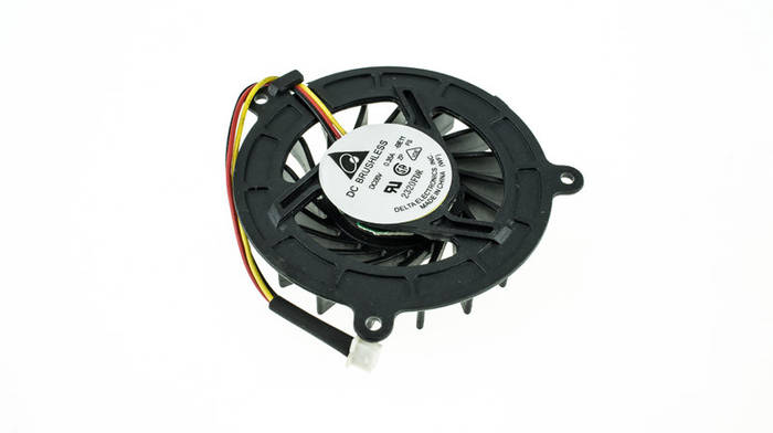 Купить Оригінальний вентилятор для ноутбука ASUS A3, A3000, A6, A6000 ...