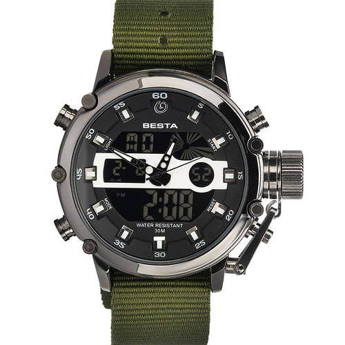 Купить Besta Prof Green, цена 1195 ₴ — Prom.ua (ID#1864961536)