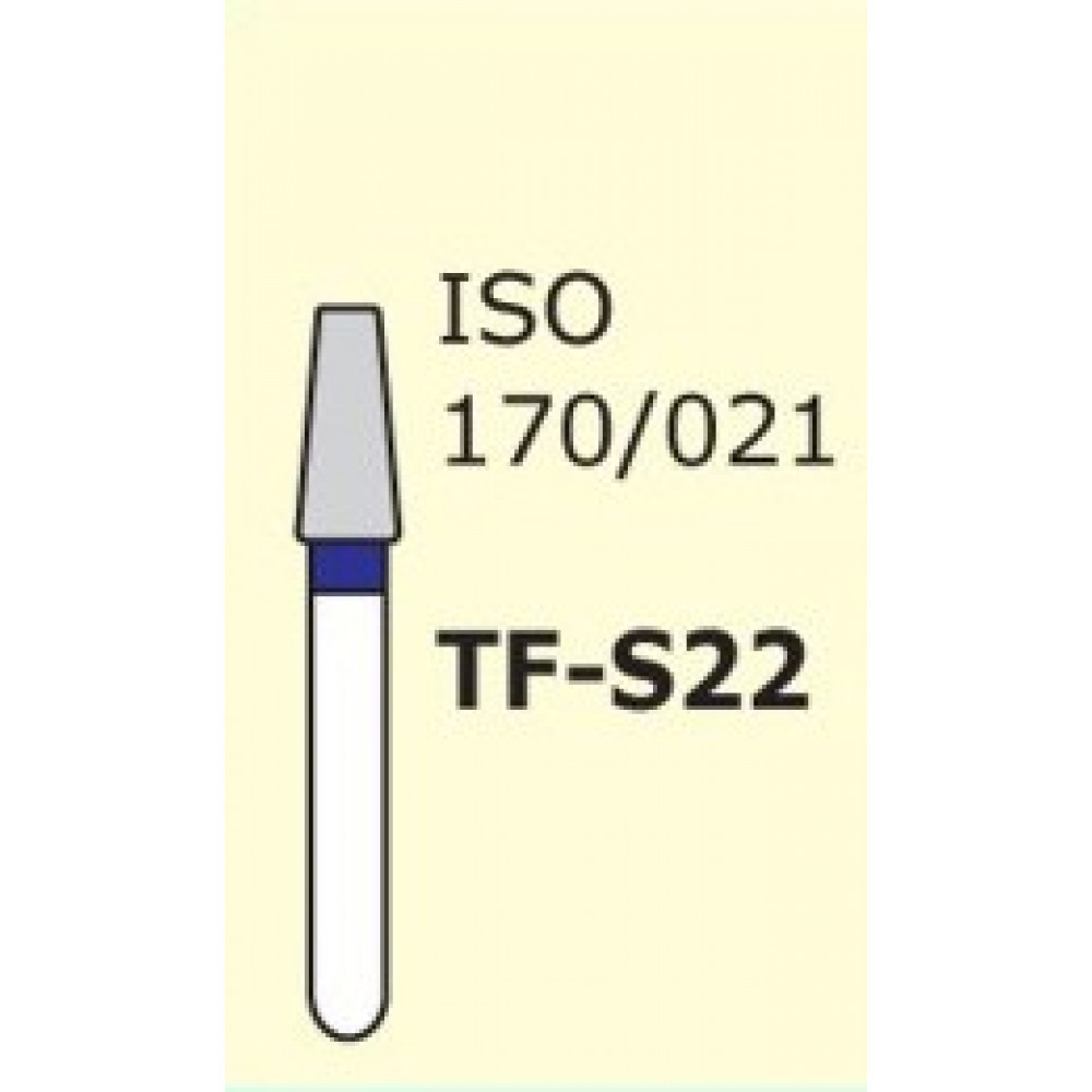 Бор TF-S22: продажа, цена в Киеве. Стоматологические инструменты и инвентарь от "SOCO-UKRAINE ...