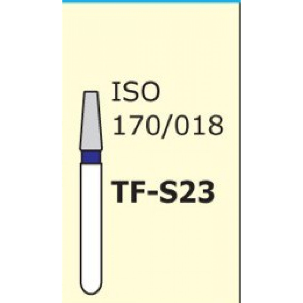 Бор TF-S23: продажа, цена в Киеве. Стоматологические инструменты и ...