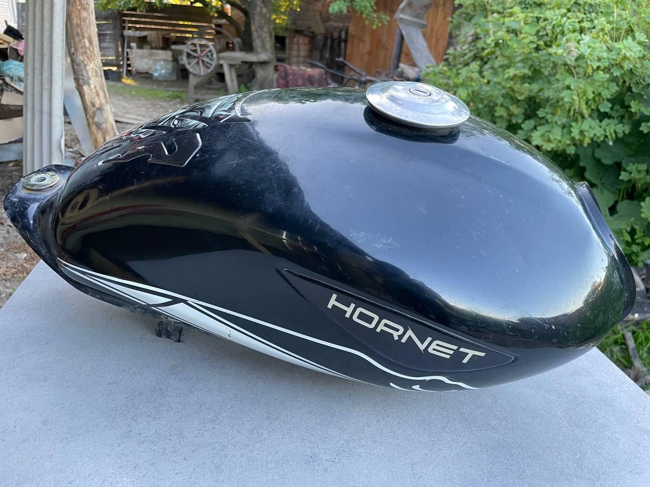 Купити Бак альфа хорнет 125, Бак альфа форте 125, бак альфа фіт 125куб ...