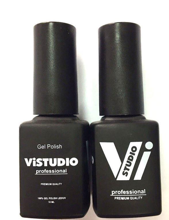 Гель-лаки оттенки красного/Gel Polish неоновый-оранжевый / немо №10 (ID ...