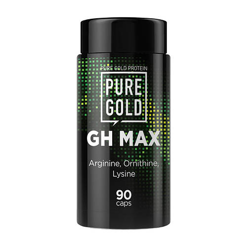 GH Max - 90caps (ID#1865094224), цена: 336 ₴, купить на Prom.ua