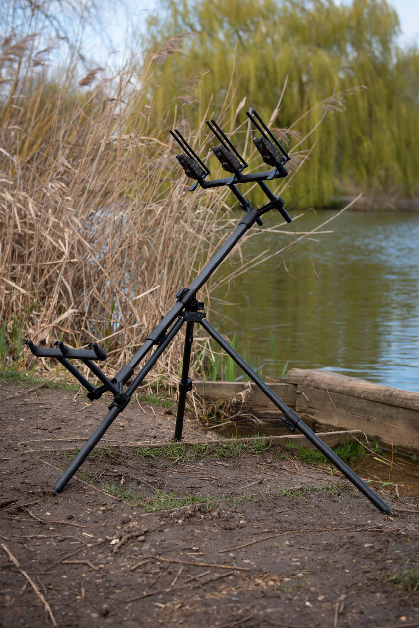 Заказать Род под FOX EOS 2 & 3 ROD TRIPOD в "FISHER BOX" - 1865133843