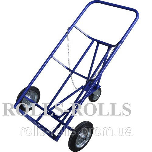 Візок для бочки УНІВЕРСАЛЬНИЙ RR350BР (ID#25903301), ціна: 3499 ...