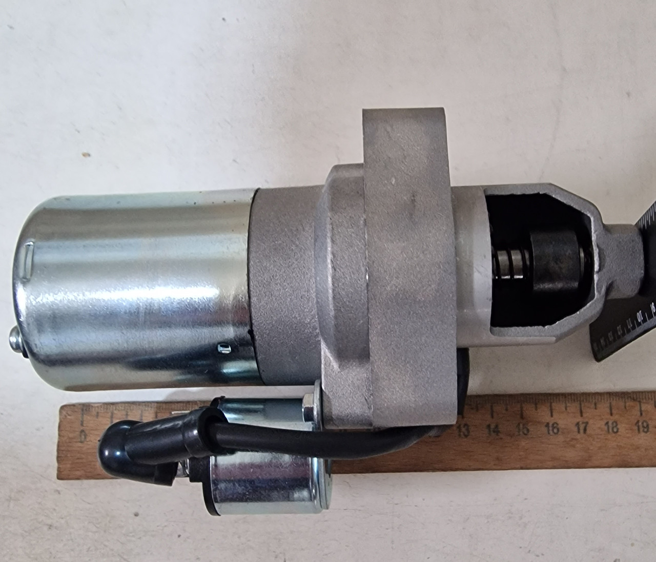 Купити Honda GX 240/китайські аналоги 173 бензиновий двигун ...