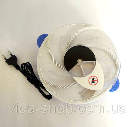 Купить Электрическая ловушка для мух с приманкой YEDOO YD-218 - Vida ...