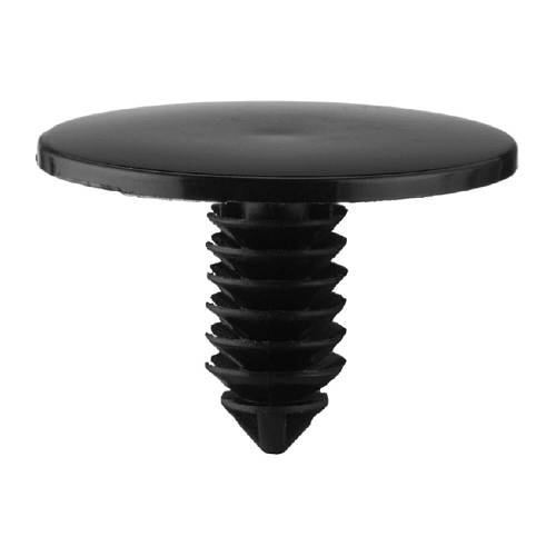 Купить Крепления обшивки, одна шляпка Клипсы типа Ель - Alfa Romeo ...