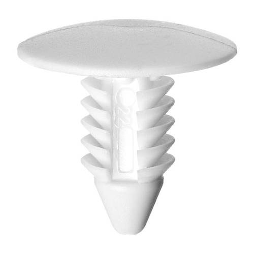 Купить Крепления обшивки, одна шляпка Клипсы типа Ель - Chevrolet ...