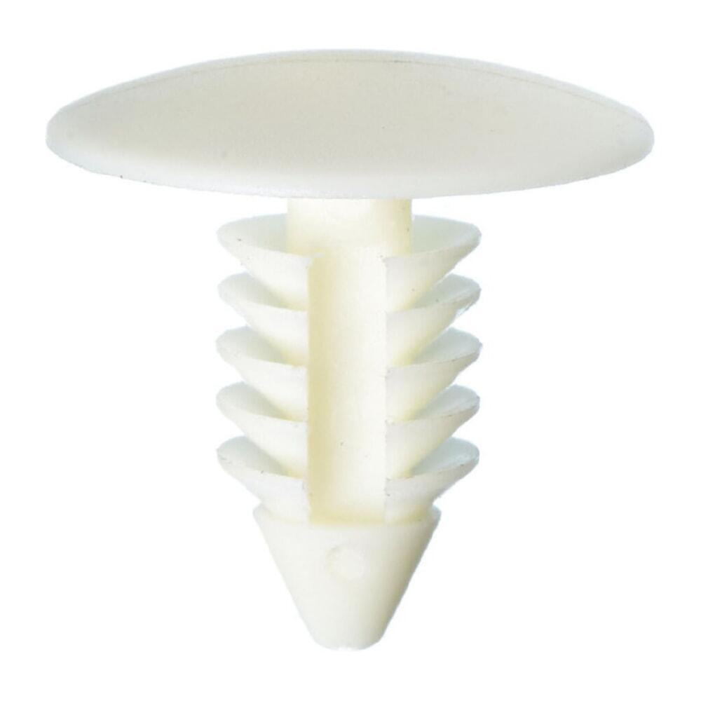 Купить Крепления обшивки, одна шляпка Клипсы типа Ель - Opel Mokka ...