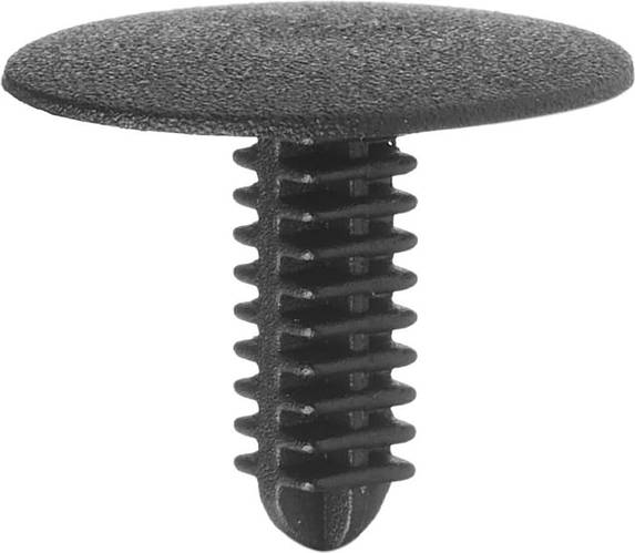 Купить Крепления обшивки, одна шляпка Клипсы типа Ель - Isuzu Много ...