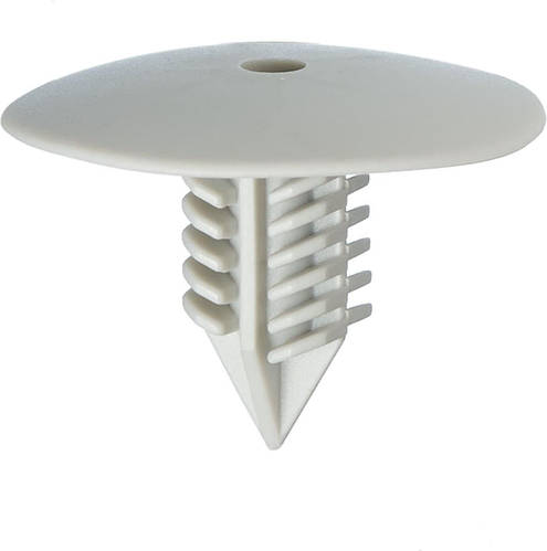 Купить Крепления обшивки, одна шляпка Клипсы типа Ель - VAZ-LADA Largus ...