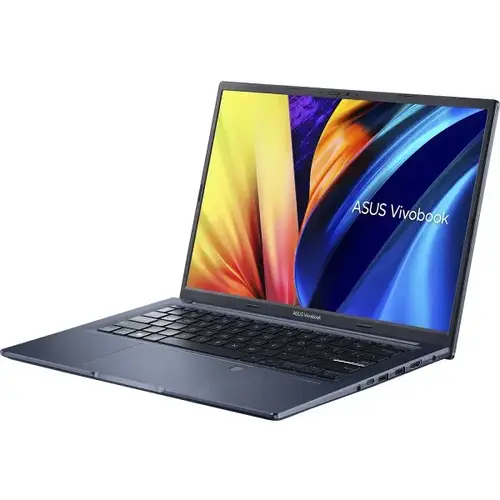 Купить Ноутбук Asus Vivobook 14X M1403QA-LY127 Quiet Blue, цена 25911 ...