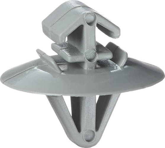 Крепления обшивки/молдингов, две и более шляпок Фигурная шляпка ...