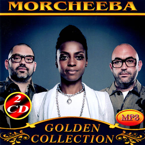 Morcheeba [2 CD/mp3] (ID#1066142671), цена: 343 ₴, купить на Prom.ua