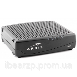 Кабельний модем Arris Touchstone CM820 (ID#1865443792), цена: 250 ...
