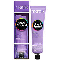Кислотний тонер Matrix Tonal Control Pre-Bonded Acidic Gel Toner 11PV ...
