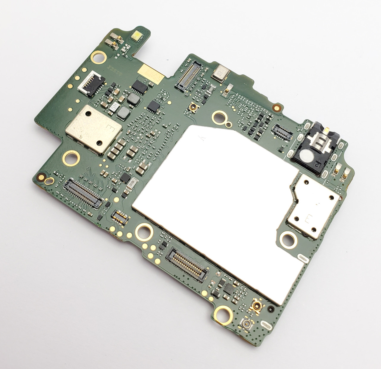 Купить Материнская плата Xiaomi Redmi 5A 2/16Gb (MCT3B) с разборки (100 ...