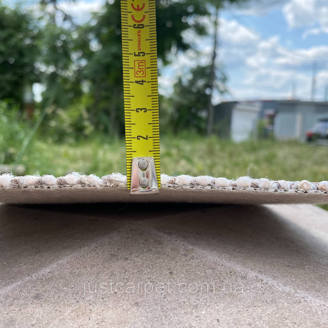 5м Ковролин Timzo Conan 8312 (ID#1865451488), цена: 254.60 ₴, купить на Prom.ua