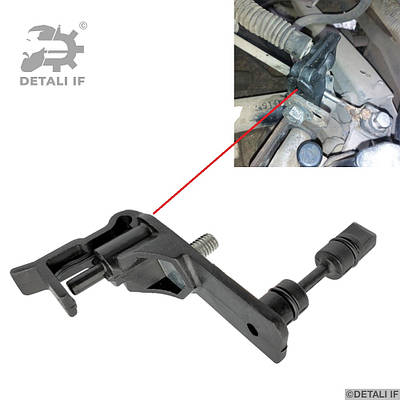 Ремкомплект рычага кулисы бора | Сравнить цены и купить по акции со ...