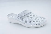 Обувь медицинская кожаная в Запорожье от компании "МЕДТЕХНИКА - путь к ...