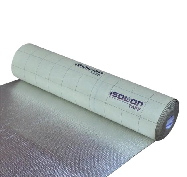 Придбати ІЗОЛОНТЕЙП в Україні. Придбати продукцію "IZOLON"