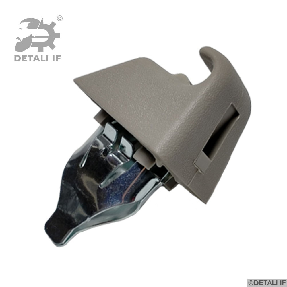 Кріплення сонцезахисного козирька Зафіра Б Опель 9104239 1438342 ...