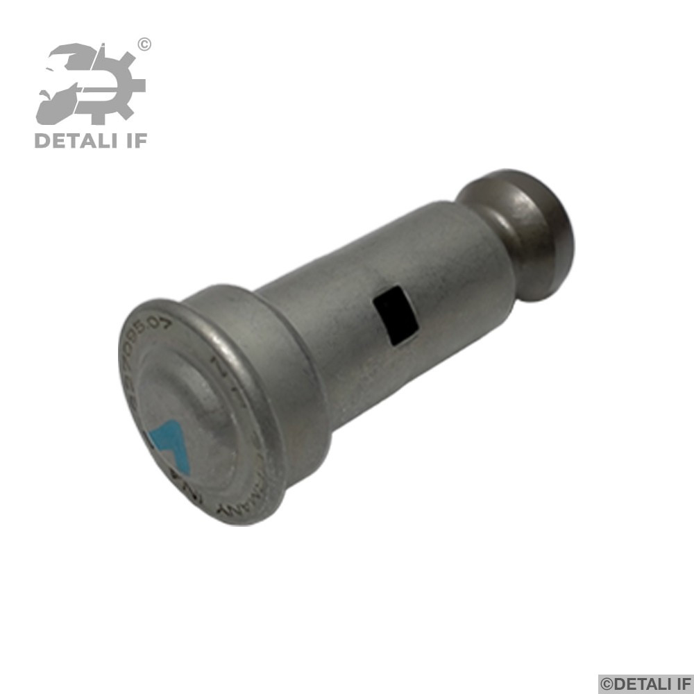 Купить Втулка ремкомплект механизма передач Aveo Chevrolet 25183857 ...