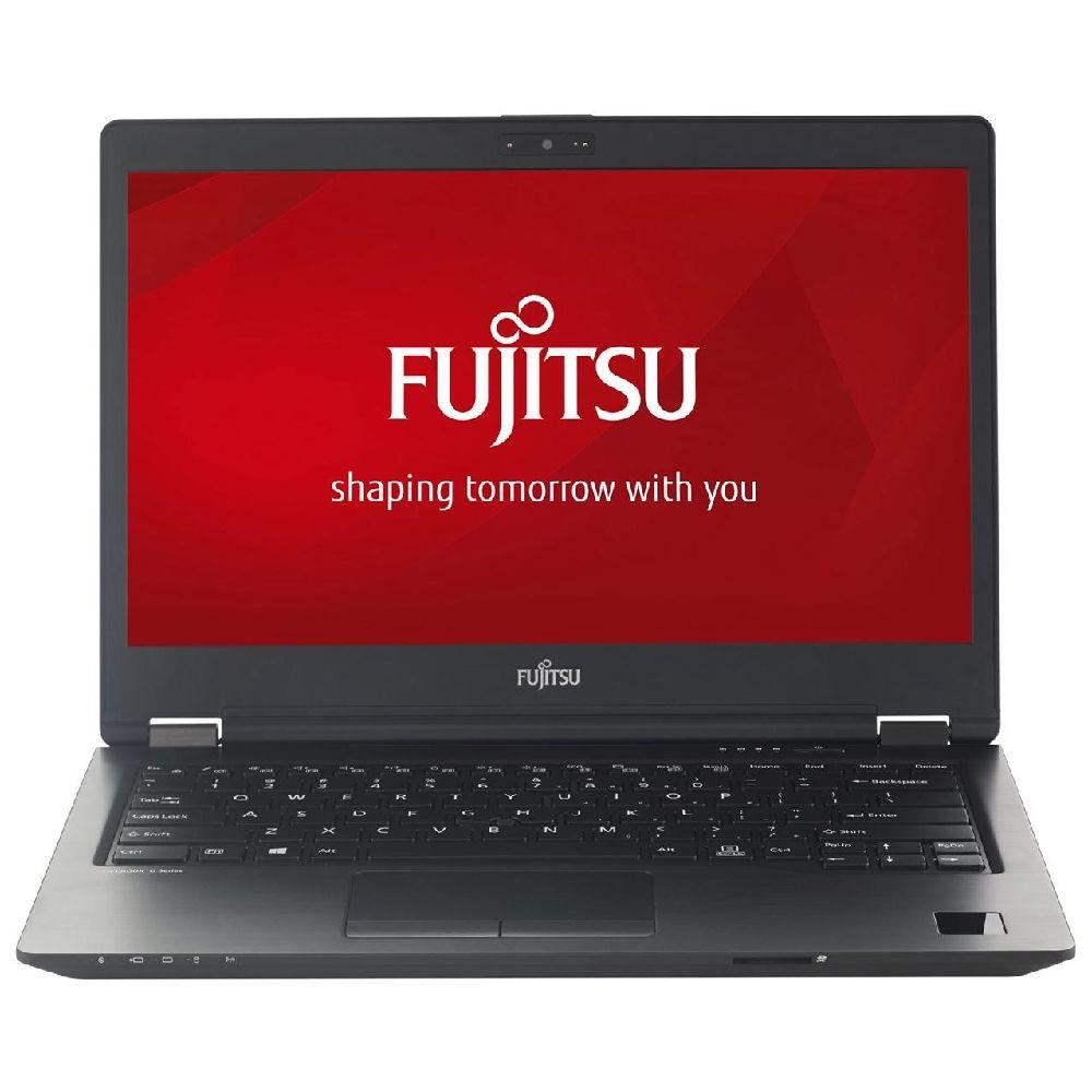Купити Ноутбук Fujitsu LifeBook U748 (i5-8250U/8/256SSD) - Class A "Б/В ...