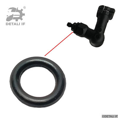 Трубка сцепления corsa d | Сравнить цены и купить по акции со скидкой ...