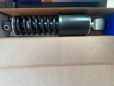 Амортизатор кабіни Mercedes-Benz Atego - купити недорого на Prom.ua ...