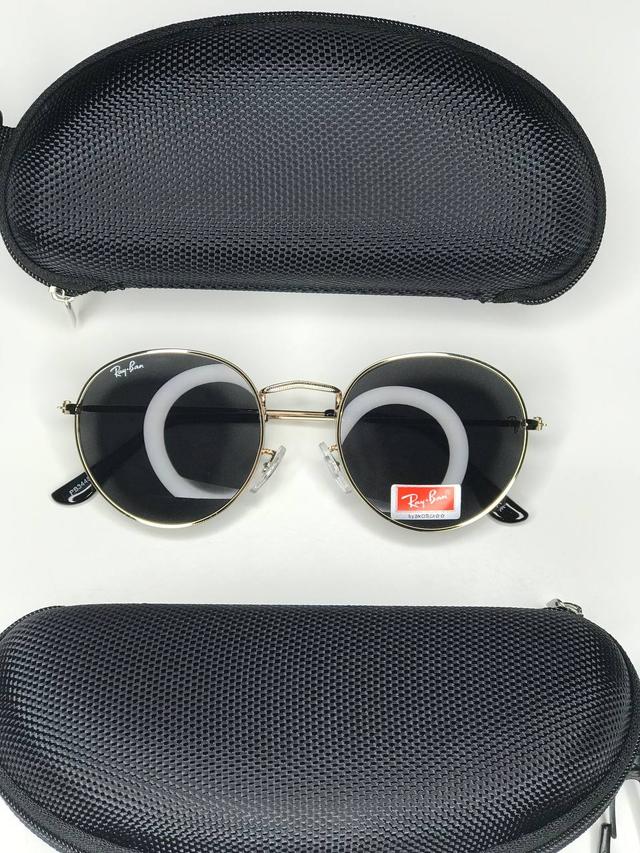 Купить Мужские / женские солнцезащитные очки капельки Ray Ban ...