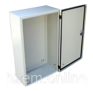 Купить Ящик металлический МКН 16. 8.3 IP54, цена 8948 ₴ — Prom.ua (ID ...